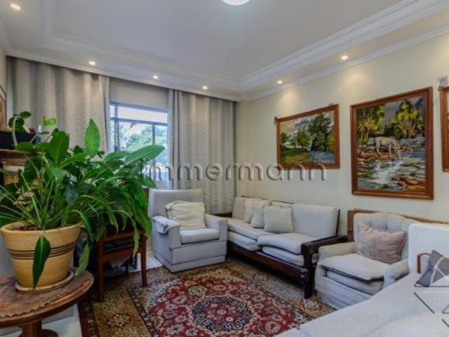 APARTAMENTO PINHEIROS 2 DORMITÓRIOS