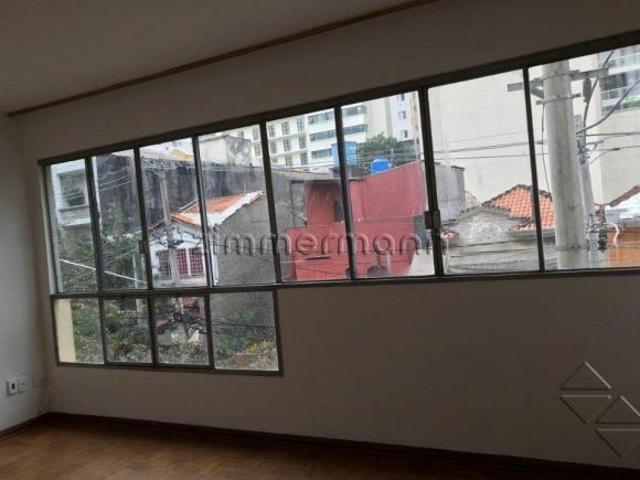 APARTAMENTO PINHEIROS 2 DORMITÓRIOS