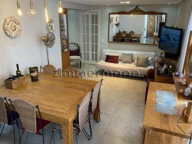 APARTAMENTO PINHEIROS 2 DORMITÓRIOS