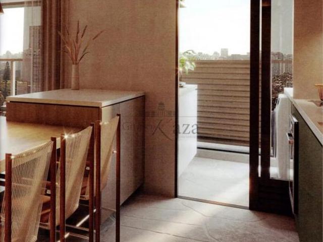 Apartamento Pinheiros 2 Dormitórios 67,74m²