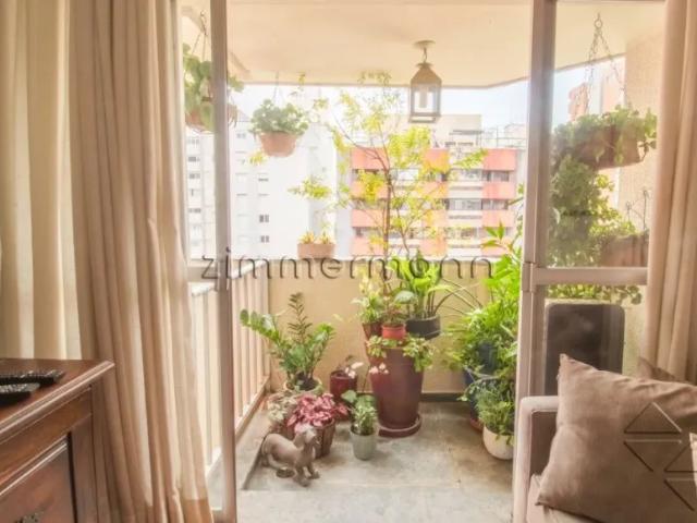 Apartamento pinheiros 2 dormitórios
