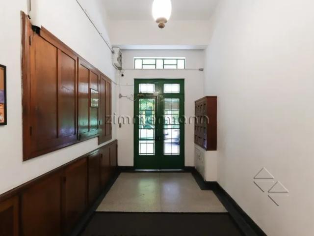 Apartamento pinheiros 2 dormitórios