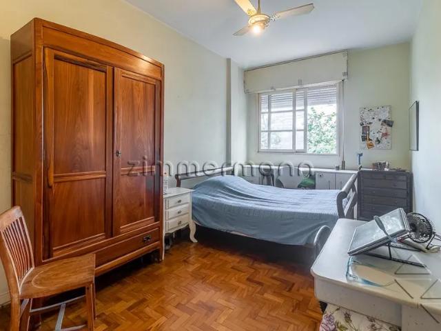 Apartamento pinheiros 2 dormitórios