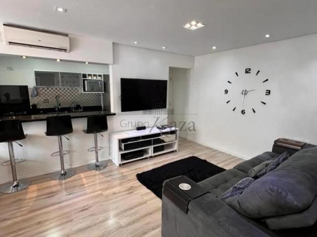 Apartamento Pinheiros 2 Dormitórios 80m²