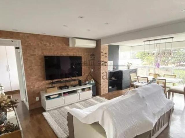 Apartamento Pinheiros 2 Dormitórios 84m²