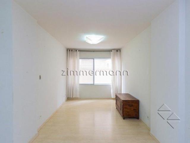 APARTAMENTO PINHEIROS 2 DORMITÓRIOS
