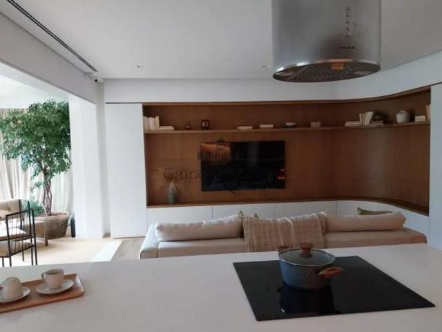 Apartamento Pinheiros 2 Dormitórios 95,48m²