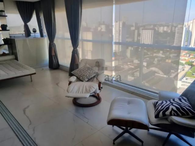 Apartamento Pinheiros 2 Dormitórios 100m²