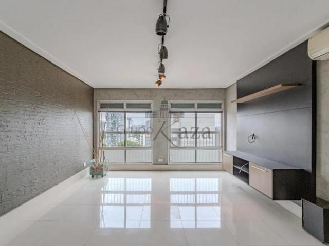 Apartamento Pinheiros 2 Dormitórios 124,49m²