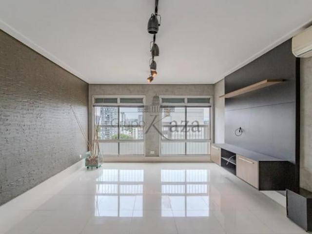 Apartamento Pinheiros 2 Dormitórios 124,49m²