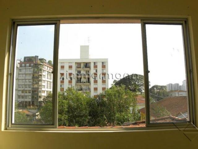 APARTAMENTO PINHEIROS 2 DORMITÓRIOS