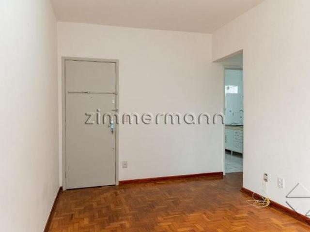 APARTAMENTO PINHEIROS 2 DORMITÓRIOS