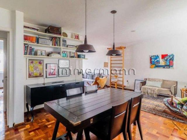 APARTAMENTO PINHEIROS 2 DORMITÓRIOS 1 SUÍTE 1 VAGA