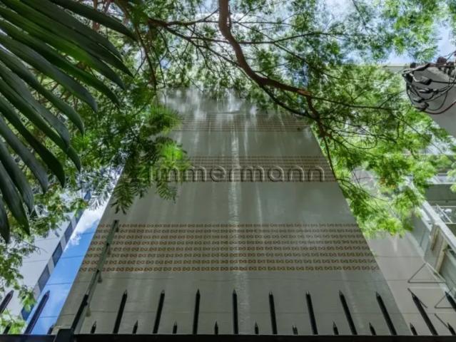 Apartamento pinheiros 2 dormitórios 1 vaga