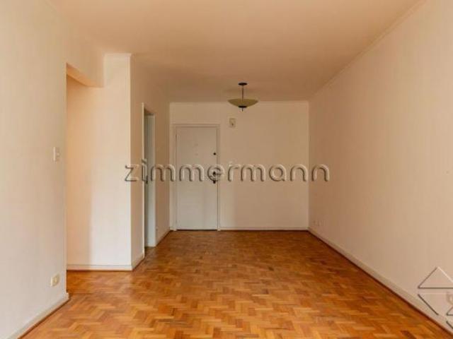 APARTAMENTO PINHEIROS 2 DORMITÓRIOS 1 VAGA