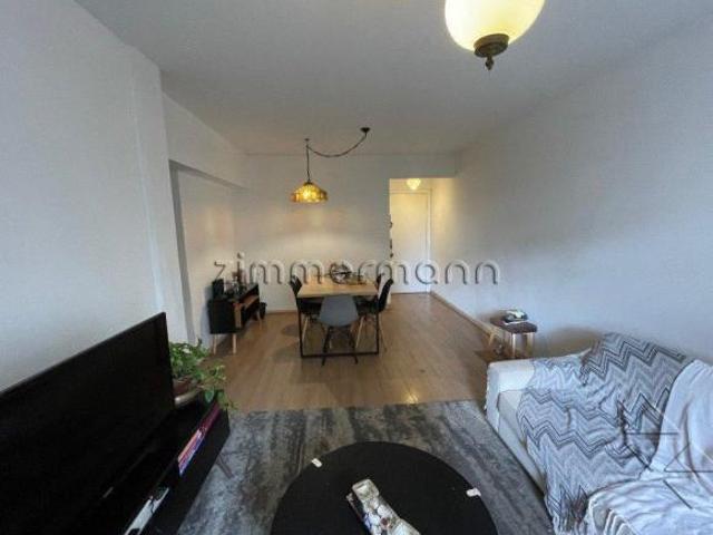 APARTAMENTO PINHEIROS 2 DORMITÓRIOS 1 VAGA