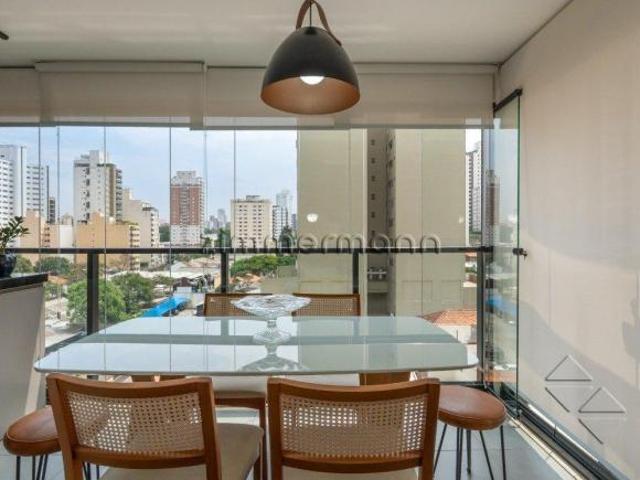 APARTAMENTO PINHEIROS 2 DORMITÓRIOS 1 VAGA