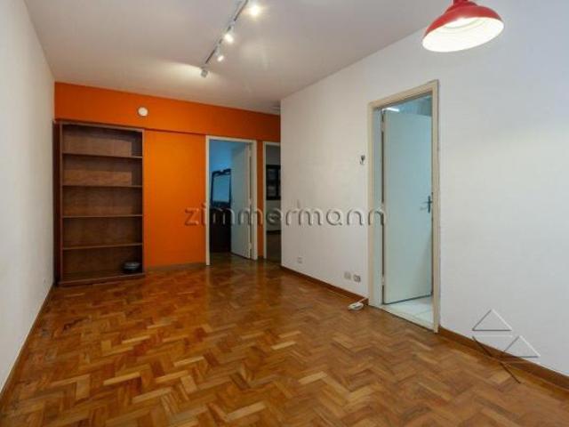 APARTAMENTO PINHEIROS 2 DORMITÓRIOS 1 VAGA