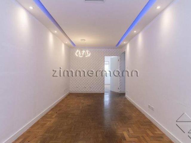 APARTAMENTO PINHEIROS 2 DORMITÓRIOS 1 VAGA