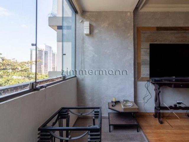 APARTAMENTO PINHEIROS 2 DORMITÓRIOS 1 VAGA