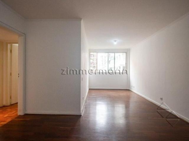 APARTAMENTO PINHEIROS 2 DORMITÓRIOS 1 VAGA