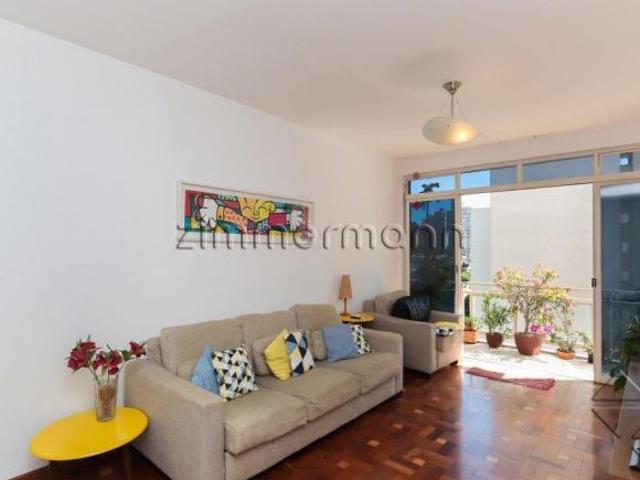APARTAMENTO PINHEIROS 2 DORMITÓRIOS 1 VAGA