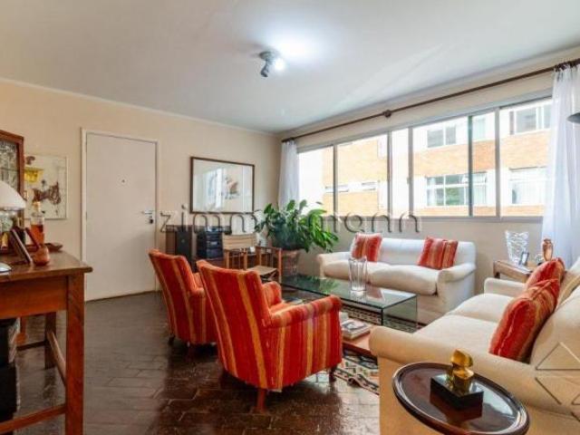 APARTAMENTO PINHEIROS 2 DORMITÓRIOS 1 VAGA