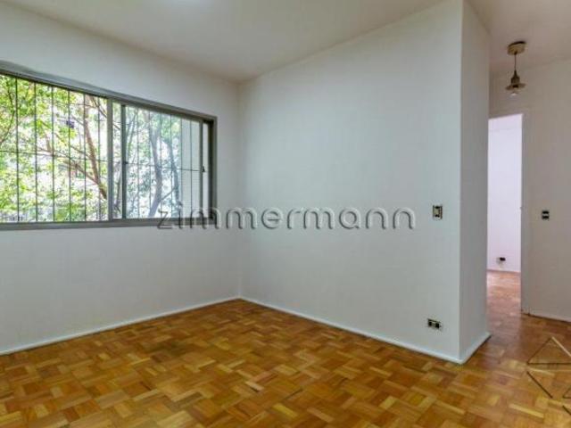 APARTAMENTO PINHEIROS 2 DORMITÓRIOS 1 VAGA
