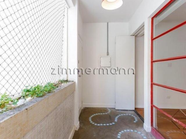 APARTAMENTO PINHEIROS 2 DORMITÓRIOS 1 VAGA