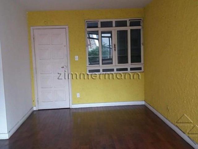 APARTAMENTO PINHEIROS 2 DORMITÓRIOS 1 VAGA