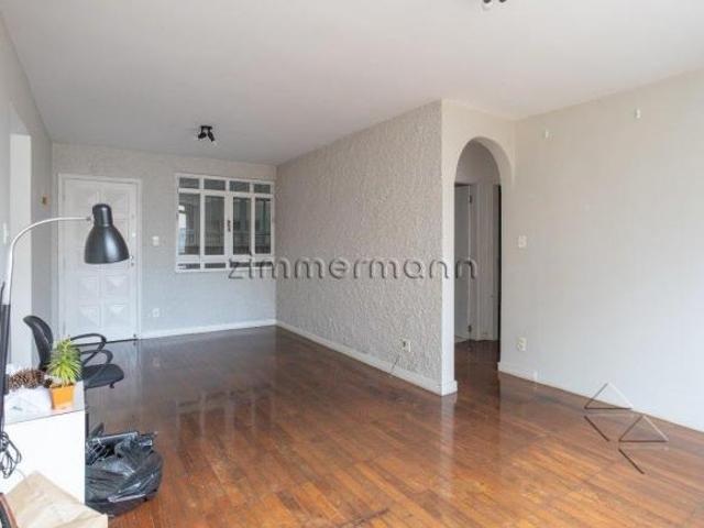 APARTAMENTO PINHEIROS 2 DORMITÓRIOS 1 VAGA