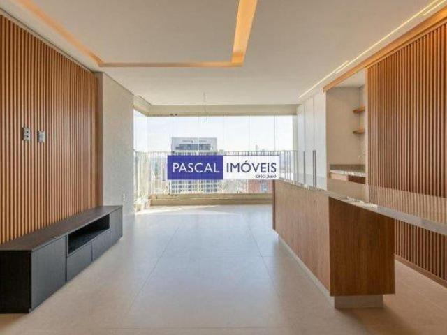 Apartamento Pinheiros 2 Dormitórios 1 Vaga