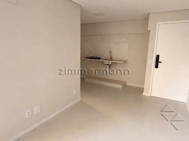 APARTAMENTO PINHEIROS 2 DORMITÓRIOS 1 VAGA