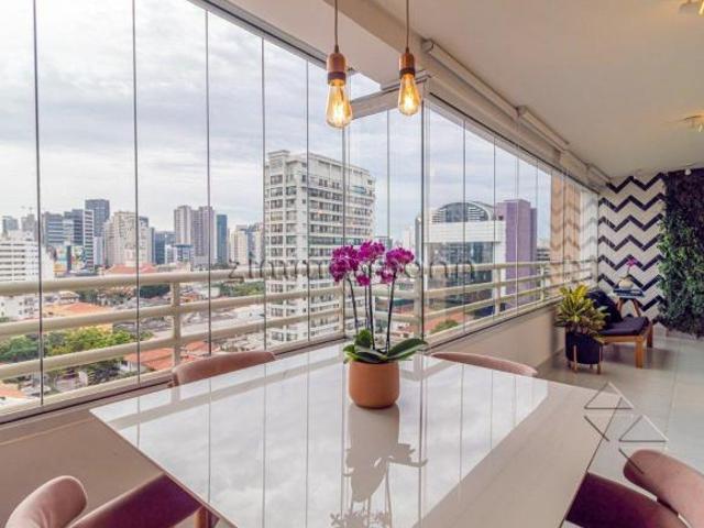 APARTAMENTO PINHEIROS 2 DORMITÓRIOS 1 VAGA