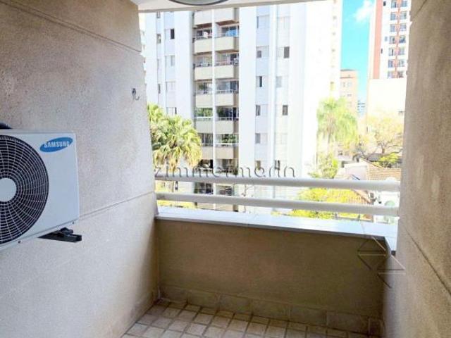 APARTAMENTO PINHEIROS 2 DORMITÓRIOS 1 VAGA