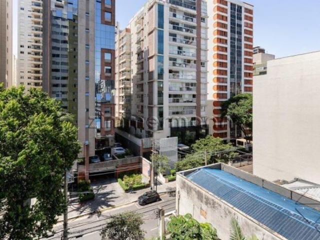 APARTAMENTO PINHEIROS 2 DORMITÓRIOS 1 VAGA
