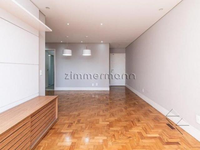 APARTAMENTO PINHEIROS 2 DORMITÓRIOS 1 VAGA