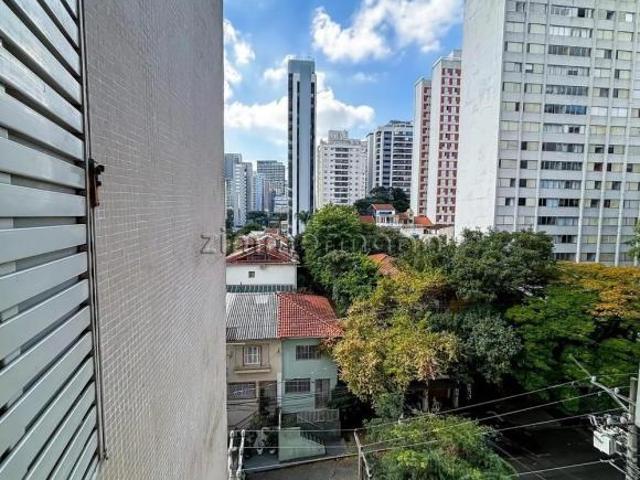 APARTAMENTO PINHEIROS 2 DORMITÓRIOS 1 VAGA