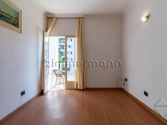 APARTAMENTO PINHEIROS 2 DORMITORIOS 1 VAGA