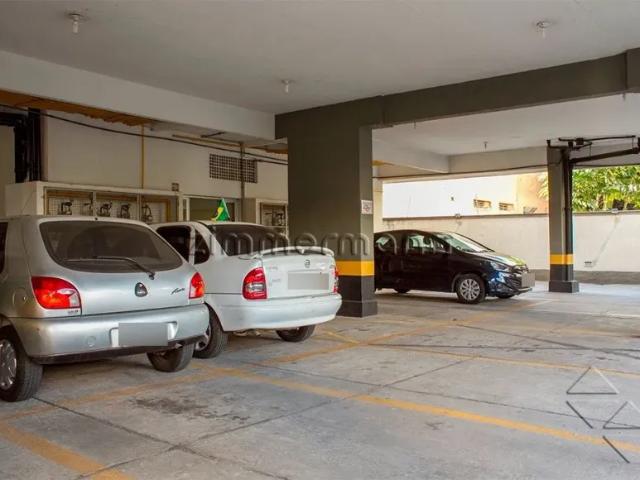 Apartamento pinheiros 2 dormitórios 1 vaga