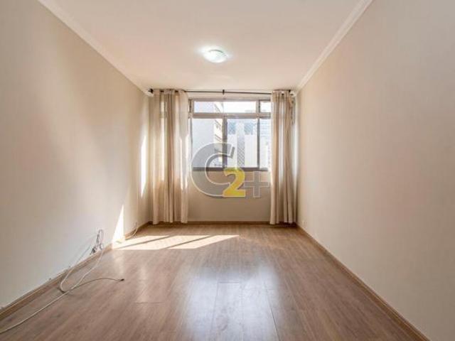 APARTAMENTO PINHEIROS 2 DORMITÓRIOS 1 VAGA