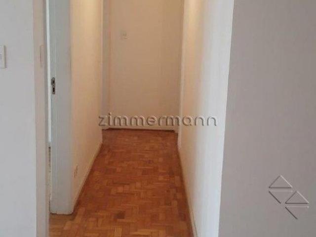 APARTAMENTO PINHEIROS 2 DORMITÓRIOS 1 VAGA