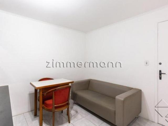 APARTAMENTO PINHEIROS 2 DORMITÓRIOS 1 VAGA