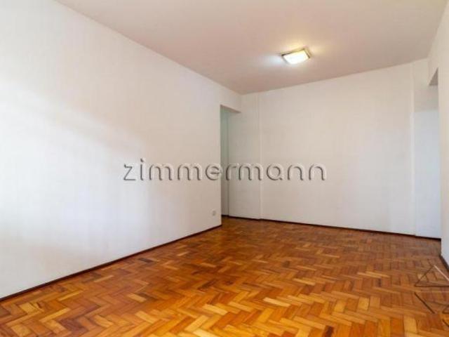 APARTAMENTO PINHEIROS 2 DORMITÓRIOS 1 VAGA