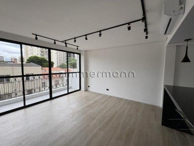 APARTAMENTO PINHEIROS 2 DORMITÓRIOS 1 VAGA