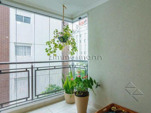 APARTAMENTO PINHEIROS 2 DORMITÓRIOS 1 VAGA