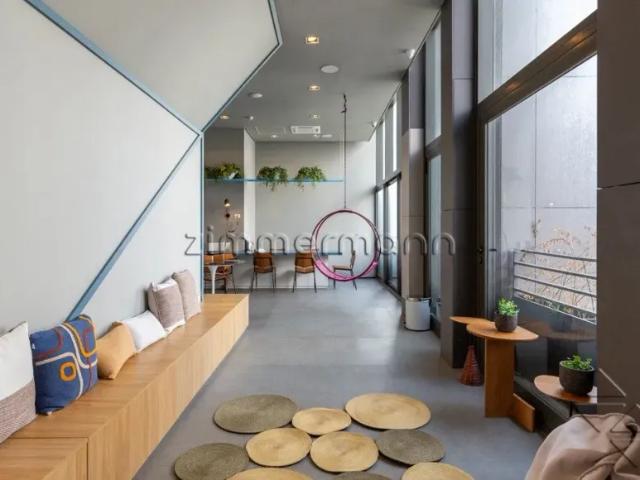 Apartamento pinheiros 2 dormitórios 1 vaga
