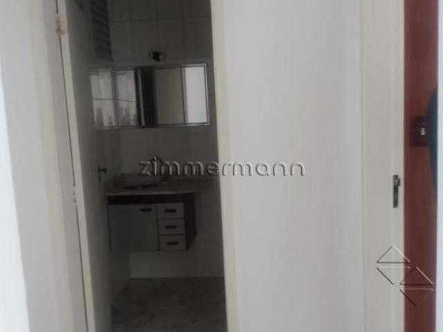 APARTAMENTO PINHEIROS 2 DORMITÓRIOS 1 VAGA