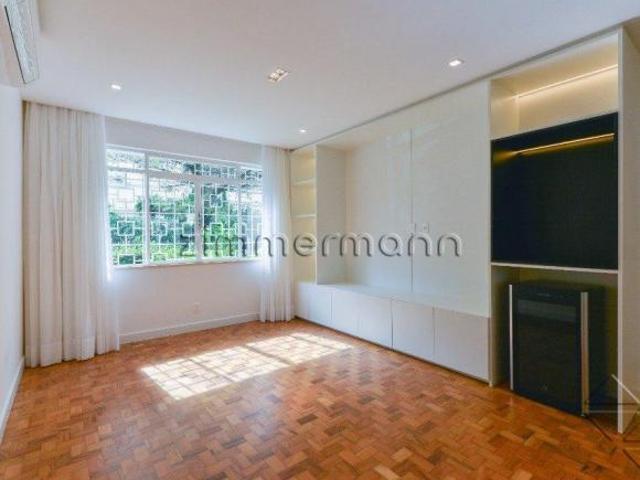 APARTAMENTO PINHEIROS 2 DORMITÓRIOS 1 VAGA