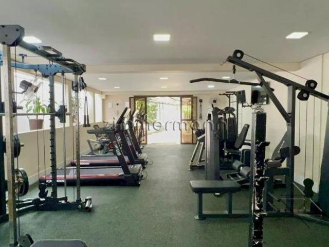 APARTAMENTO PINHEIROS 2 DORMITÓRIOS 1 VAGA